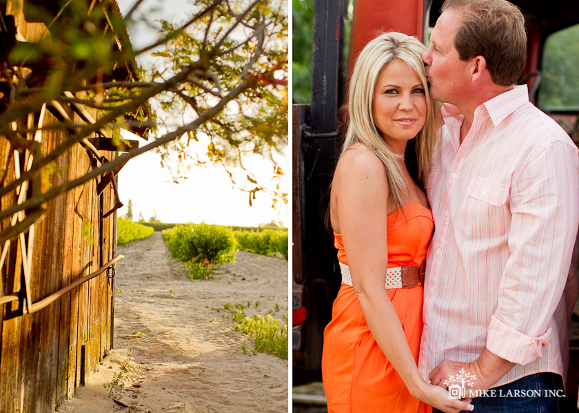 Matthew + Heather - Mike & Rachel Larson