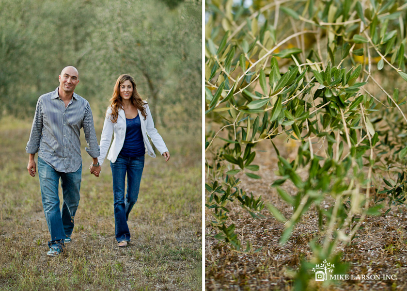 Mike Larson Tuscany, Italy Engagement Photography Workshop | Mike ...