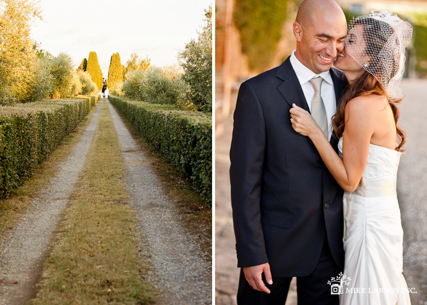 Bridal Portrait Shoot | Antonio & Shelley - Mike & Rachel Larson