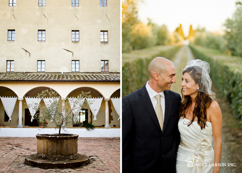 Bridal Portrait Shoot | Antonio & Shelley - Mike & Rachel Larson