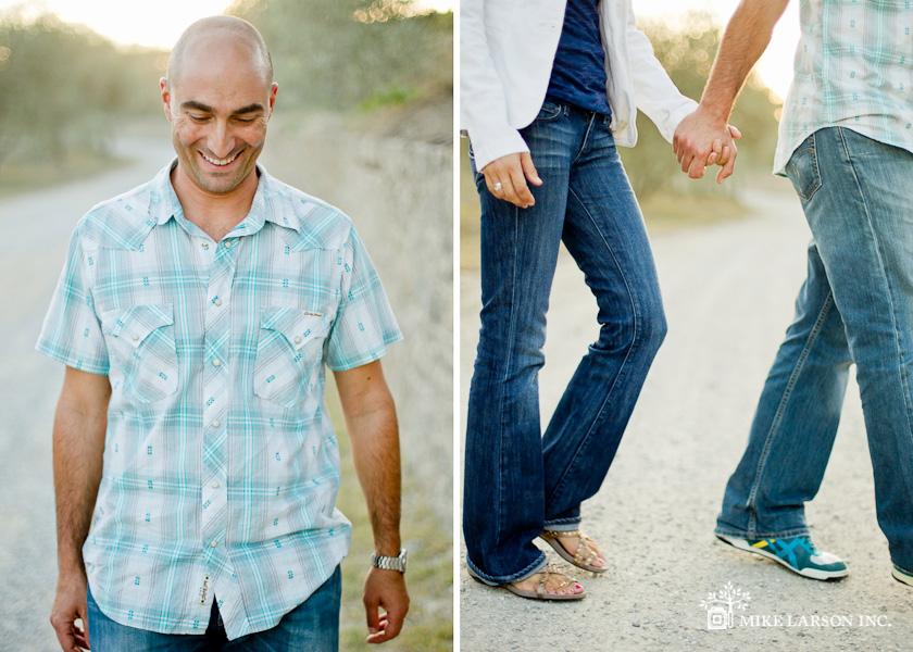Mike Larson Tuscany, Italy Engagement Photography Workshop | Mike ...