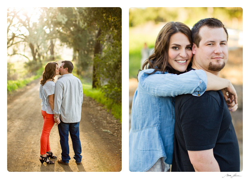 { Matt + Jacqueline } - Mike & Rachel Larson