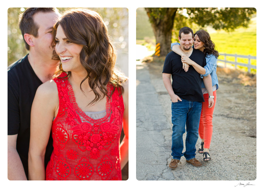 { Matt + Jacqueline } - Mike & Rachel Larson