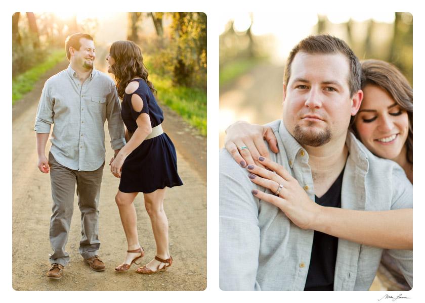 { Matt + Jacqueline } - Mike & Rachel Larson