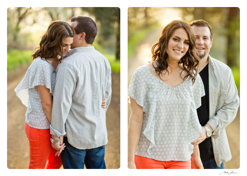 { Matt + Jacqueline } - Mike & Rachel Larson